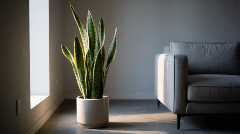 Best Indoor Plants for Dark Rooms: Guide to Low-Light Greenery